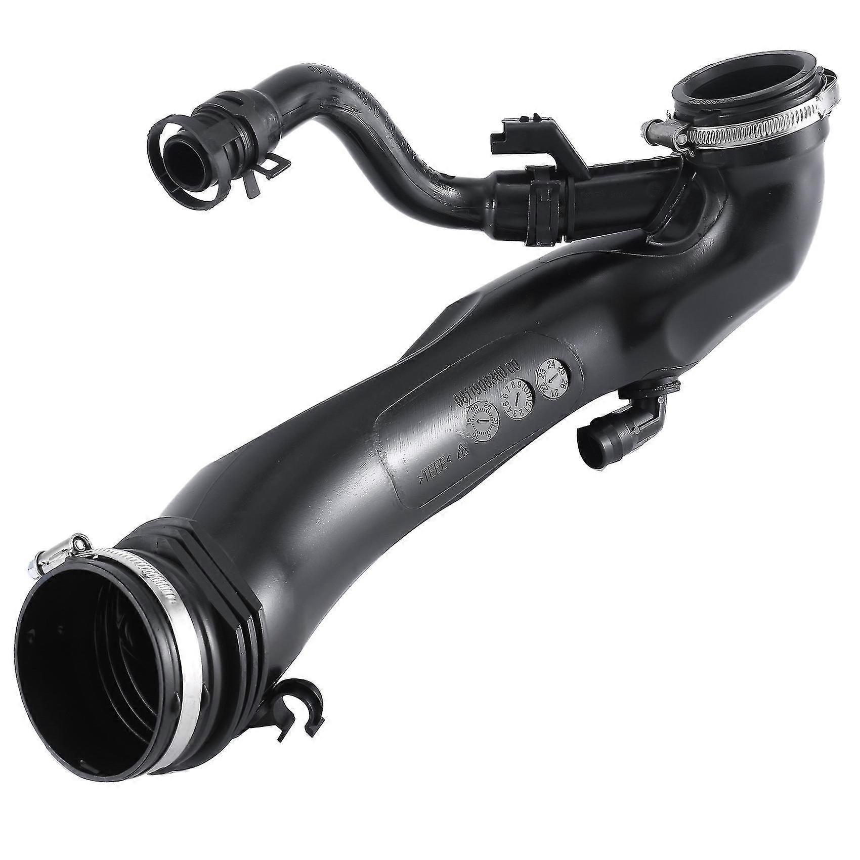 9811909980 Car Turbocharged Pipe 1440s4 For 408 308cc 308sw Rcz Ds5 5ls ...