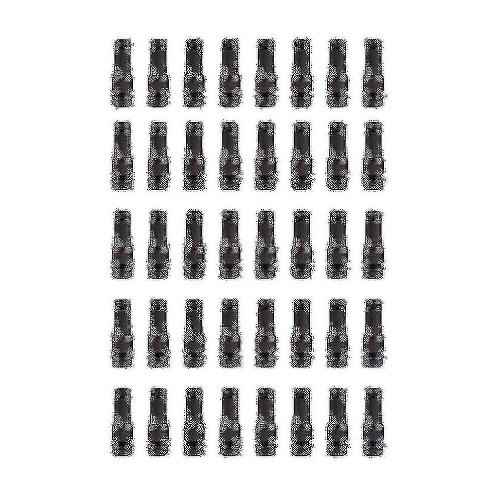 40 Pcs Low Voltage Wire Tap Connectors Waterproof 12-20 Gauge Landscape ...