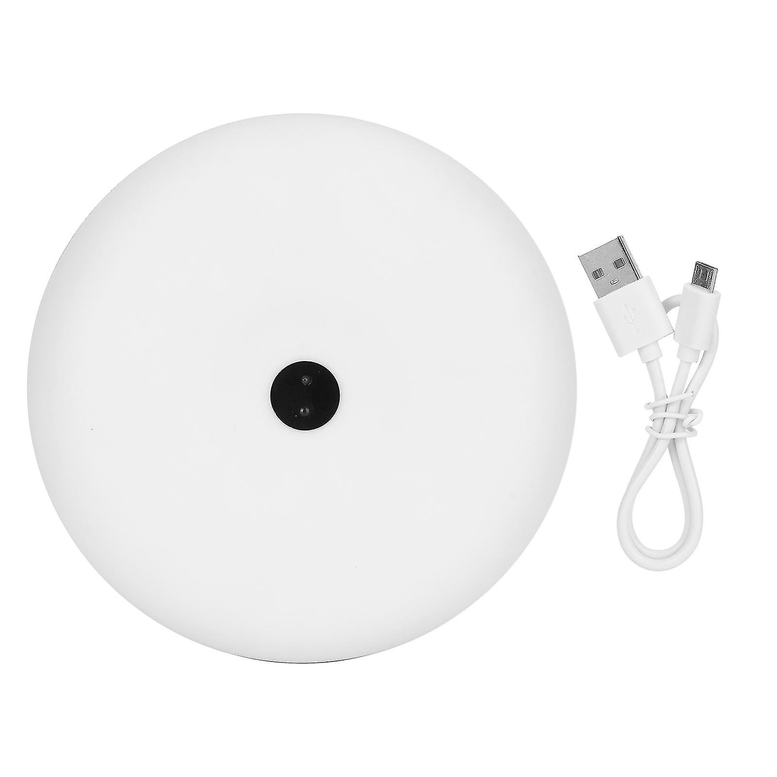 LED Table Lamp Dimmable Night Lights with Gesture Control Sensor for ...