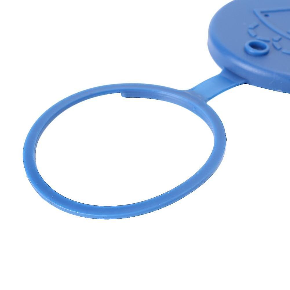 Car Windshield Wiper Washer Fluid Reservoir Tank Bottle Pot Cap Lid ...
