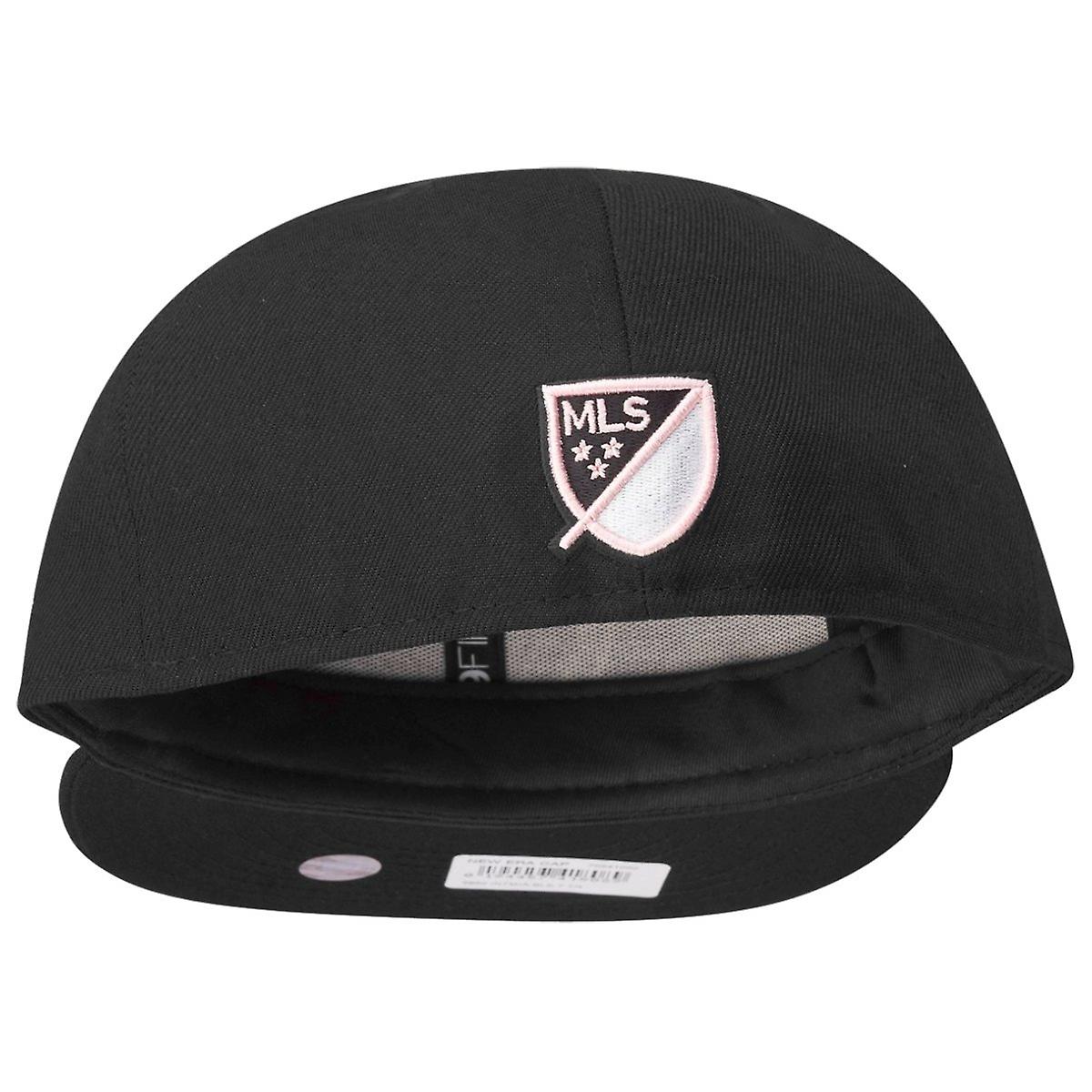 New Era 59Fifty Fitted Cap - MLS Inter Miami CREST black | Fruugo UK