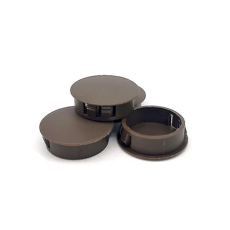 10pcs Round Cover Furniture Snap Hole Plug | Fruugo UK