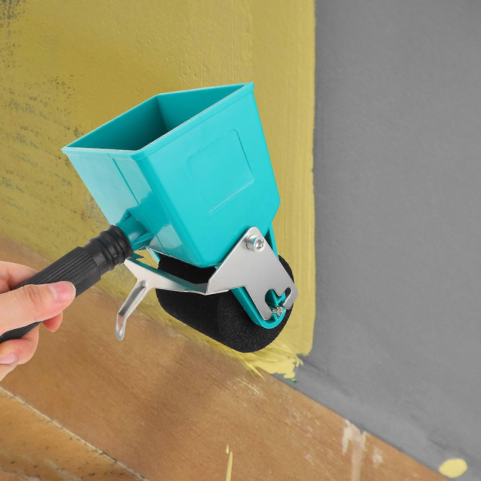 Glue Applicator Roller Handheld Glue Roller DIY Handheld Adhesive ...