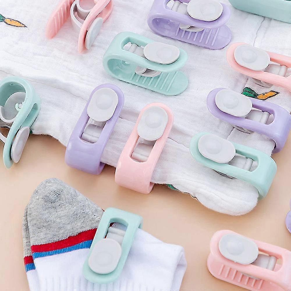 12 Pcs Duvet Clips And Bed Sheet Grippers, Sheet Fasteners Set | Fruugo UK