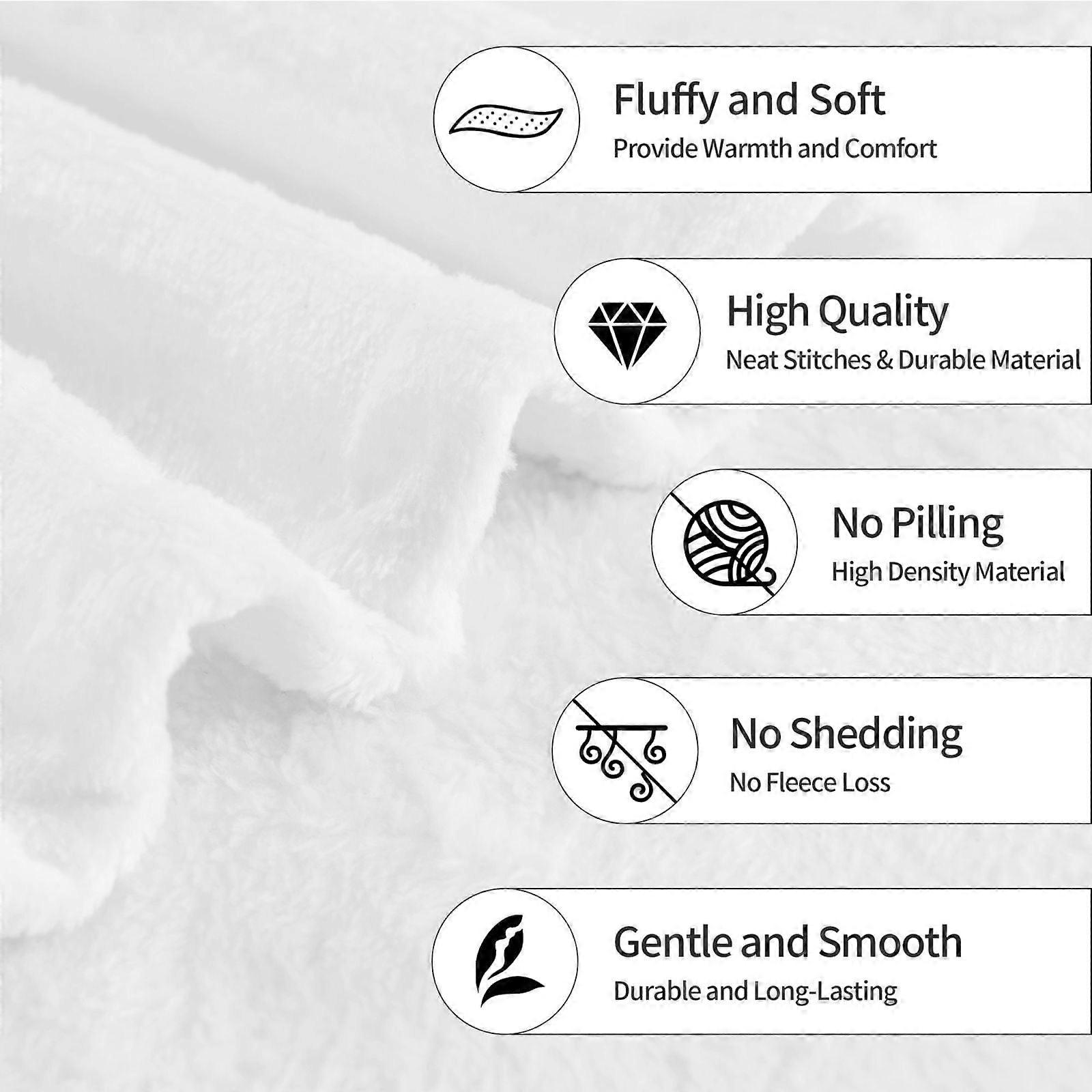 Jujutsu Kaisen Satoru Gojo Throw Blanket Couch Bed Sofa Soft ...