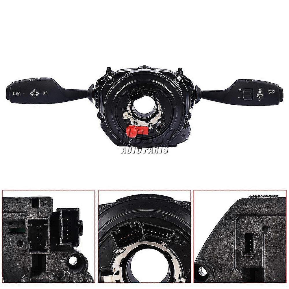 AP03 Turn Signal & Wiper Switch Assembly for BMW F30 320 328 330 335 ...