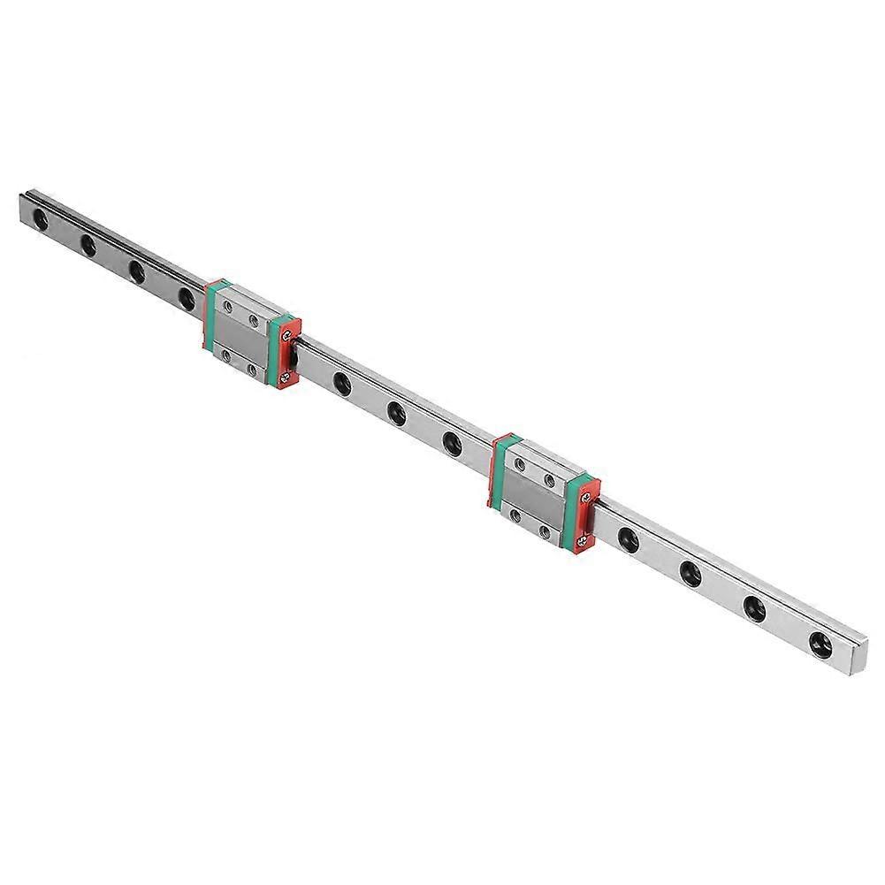 Linear Guide Rail, Professional Technical Rail and Linear Rail Block ...