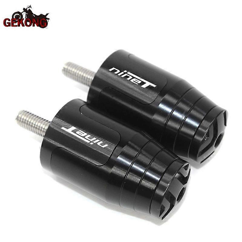 For BMW RnineT R NineT R Nine T R9T Motorcycle Accessories Universal 7/ ...