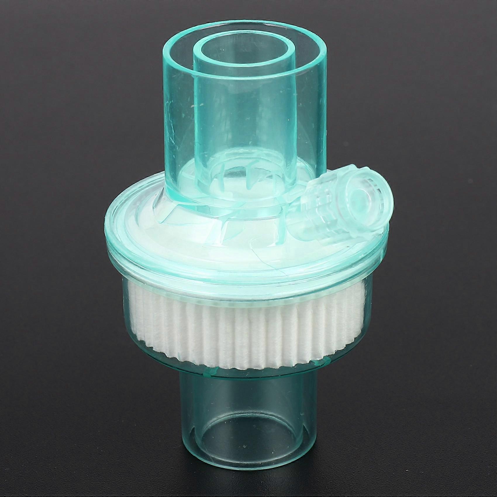 5PCS CPAP Filter Viral and Airborne CPAP Bacterial Viral Filter for ...