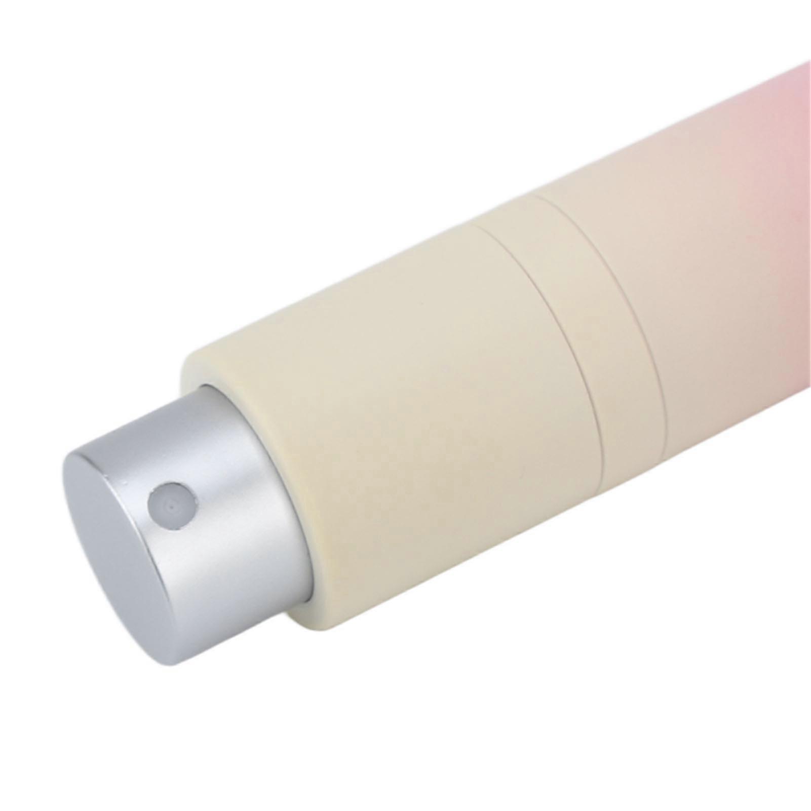 11ML Breath Spray Small Portable White Peach Fruit Flavor Freshly ...