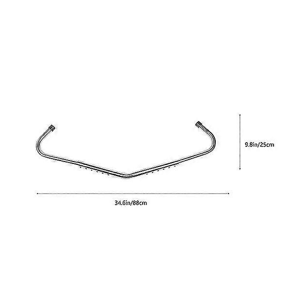 Cow Kick Stopping Stick Stainless Steel Anti-kick Rod Professional Kick ...