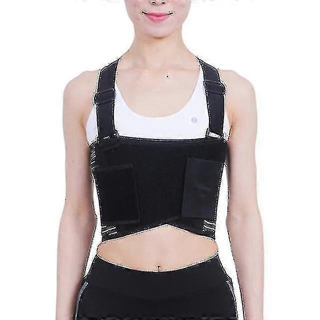 Adjustable Thoracolumbar Orthosis Lumbar Spine After Fixation Brace ...