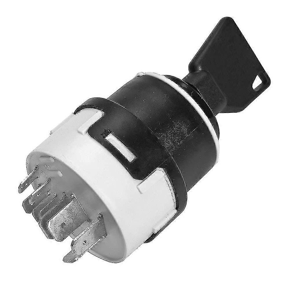 Automotive Ignition Switch 9 Pin Ignition Lock 24v Ignition Start ...