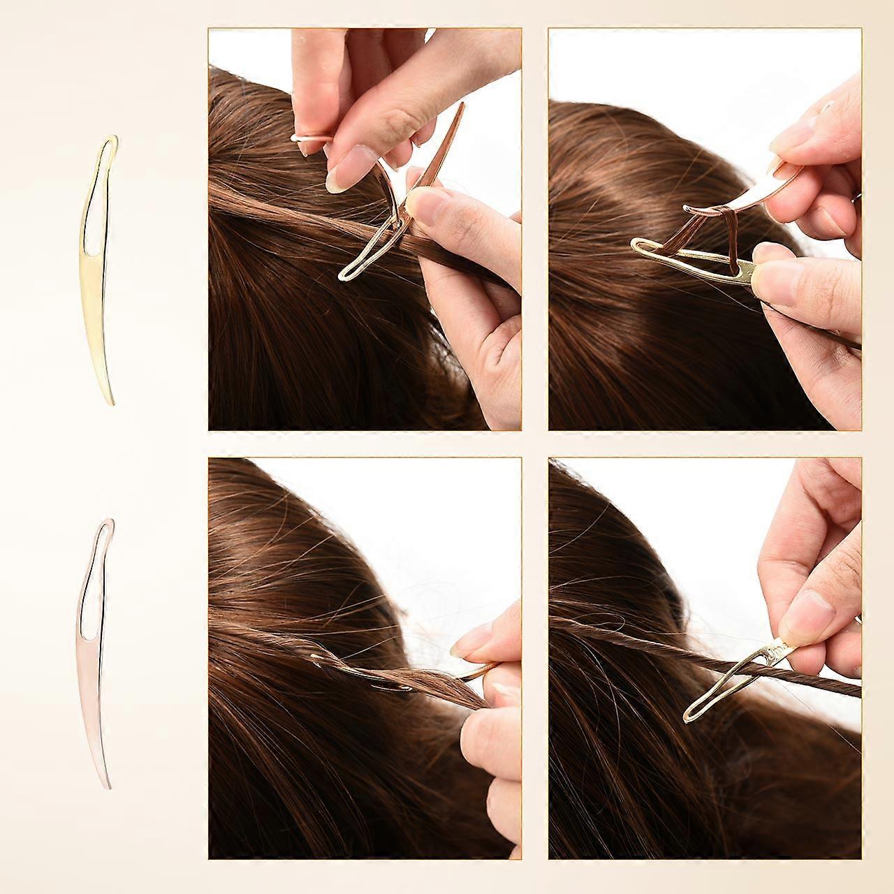 Dreadlocks Tool Set,Dreadlocks Crochet,Hair Locking Tool for Braid ...