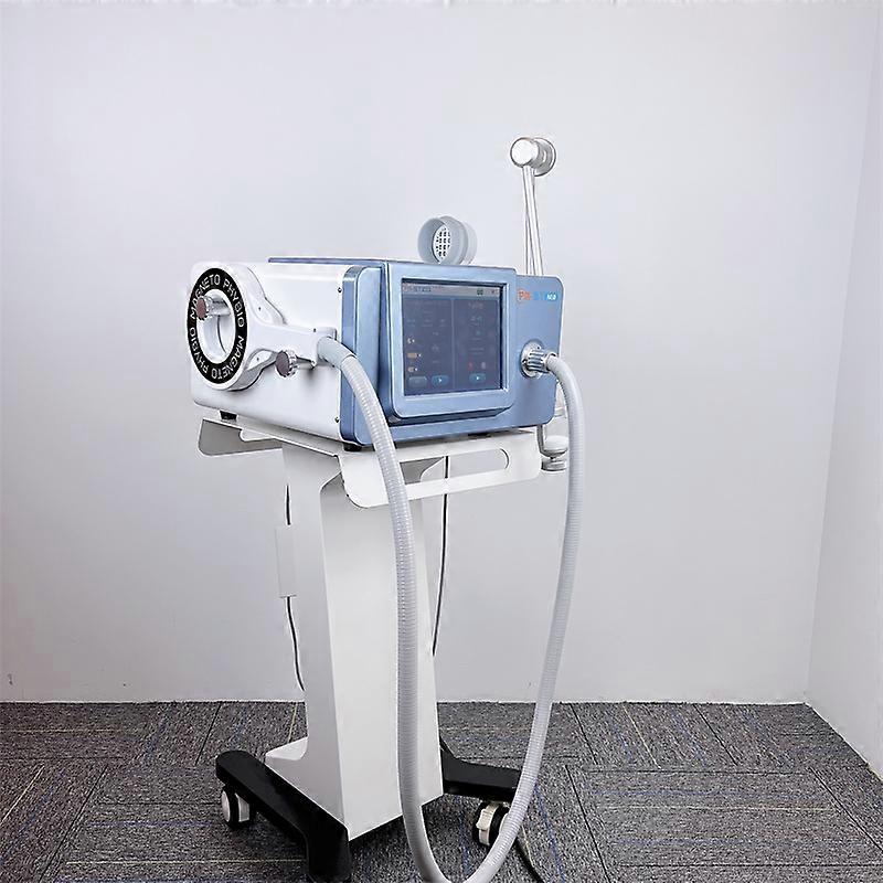 4 Tesla Emtt Phyiso Magneto Transduction Physical Therapy Exercise ...