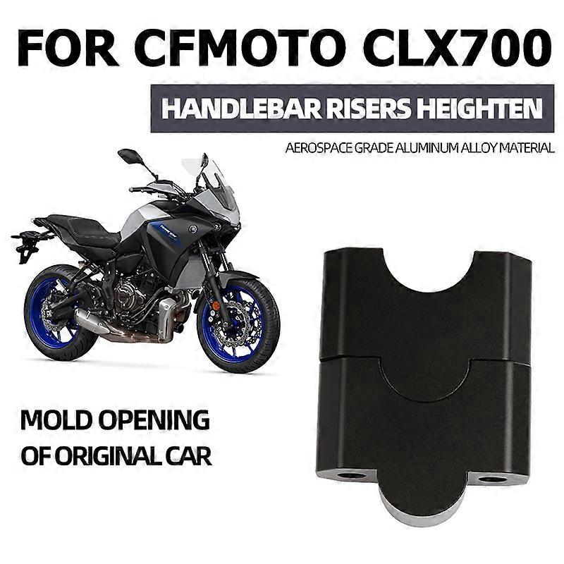 28mm 1 1/8 For CFMOTO CLX700 CLX 700 700CLX 2020 - 2023 Motorcycle ...