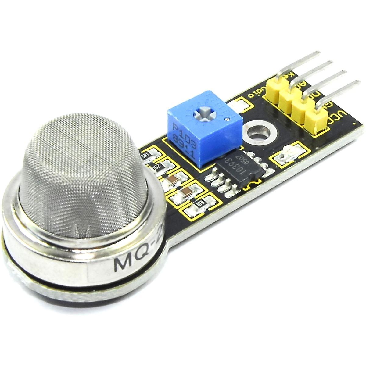 Keyestudio MQ-2 Smoke Sensor Module | Fruugo DK