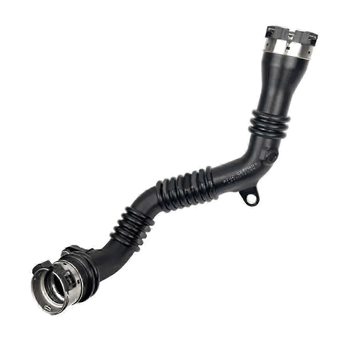 Turbocharger Air Hose Compatible with III 1.6 Engine, OEM 144603264R ...
