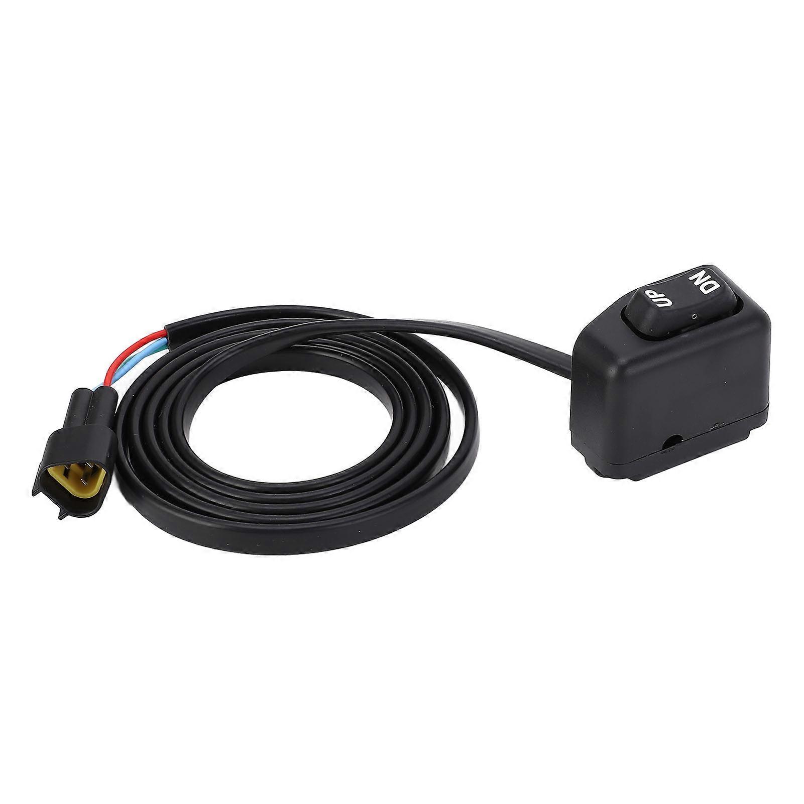 3 Pin Motor Trim Tilt Assy 67G 82563 00 Lift Switch Assembly for 4 ...