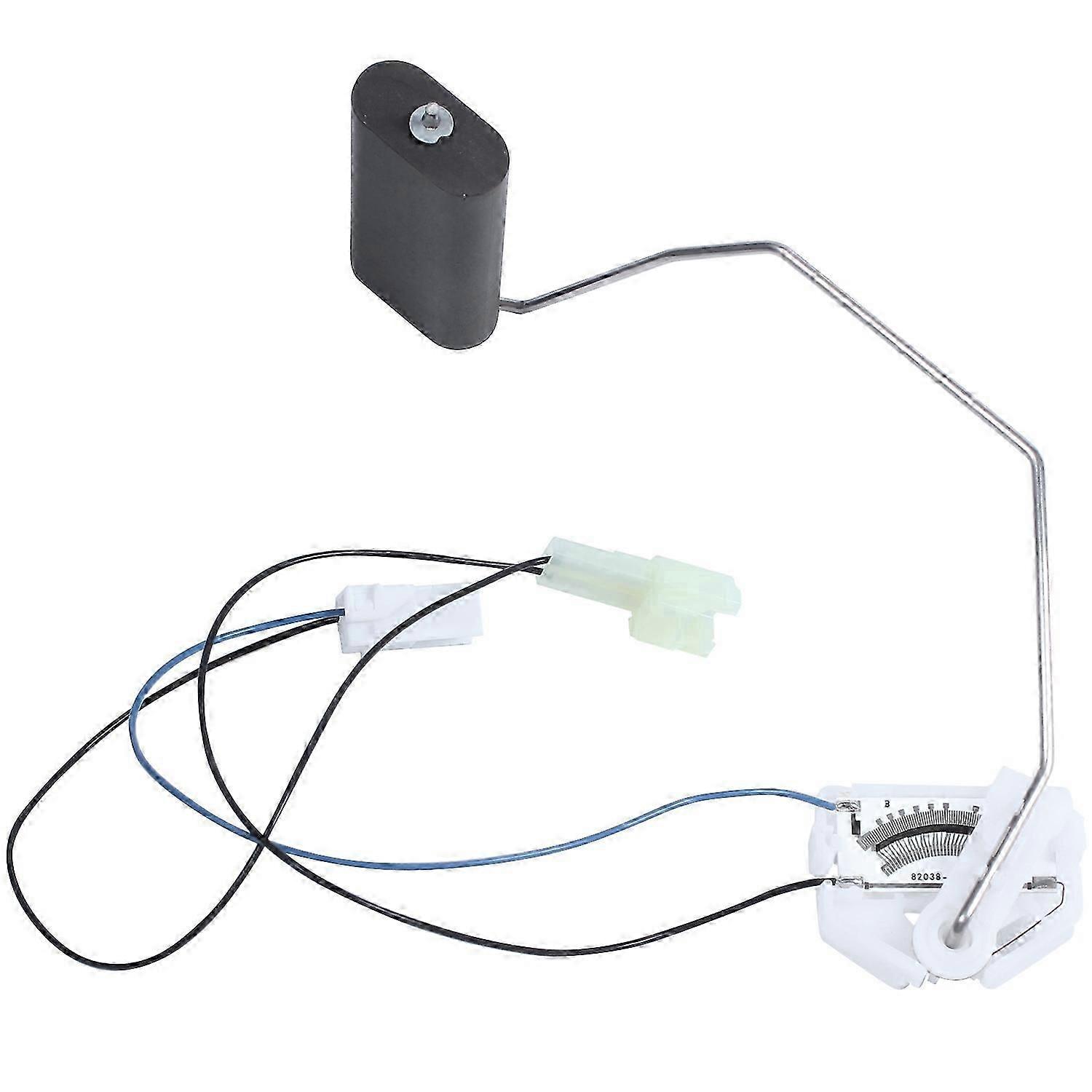 Car Fuel Tank Level Float Sensor Oil Level Sensor for J10 T31 4WD ...
