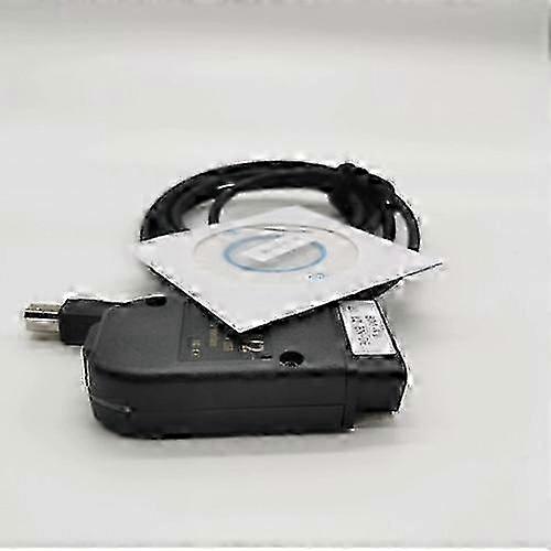 2025 VCDS interface cable with software for vehicle diagnostics | Fruugo UK