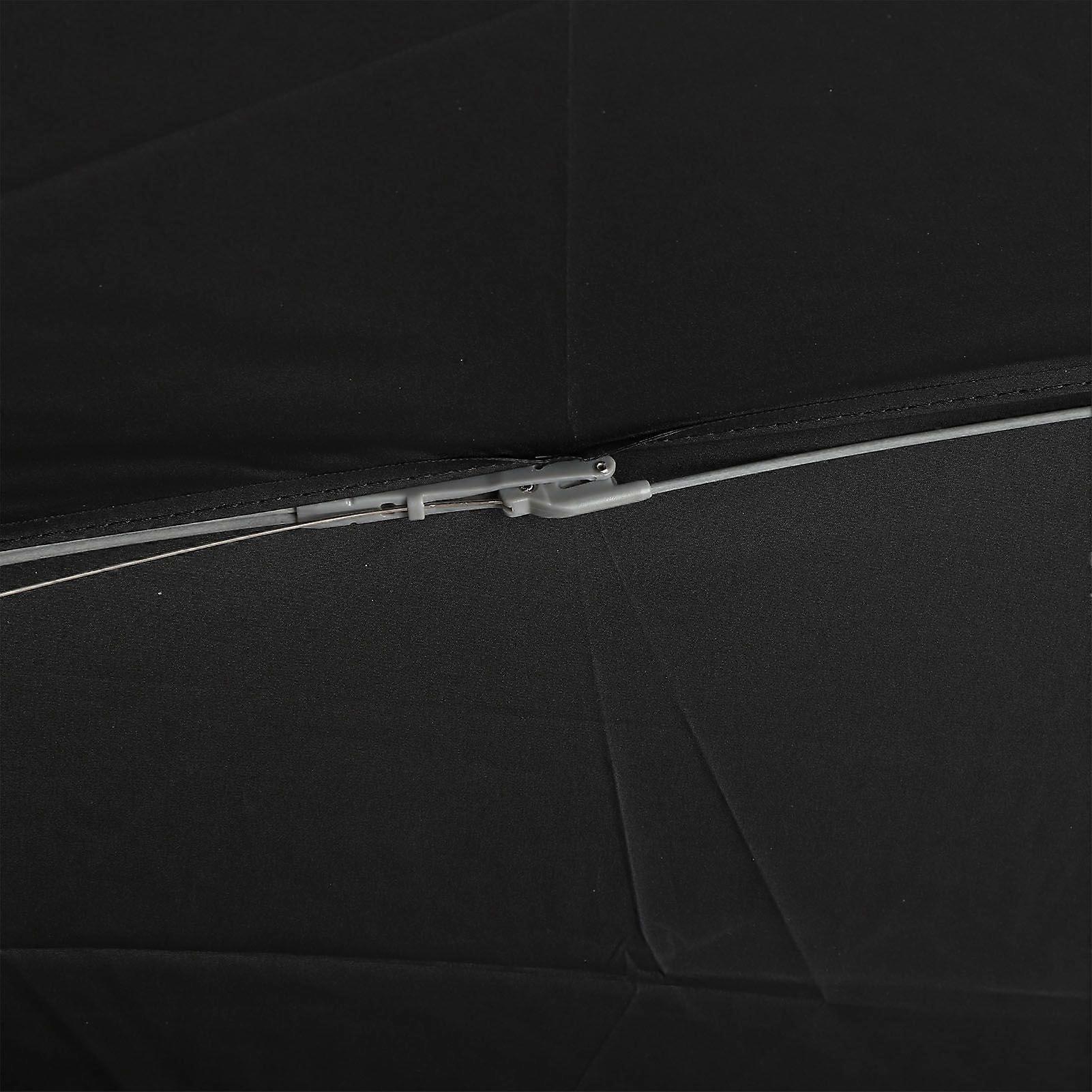 Automatic Umbrella Reflective Safety Strip Ring Buckle Umbrella ...