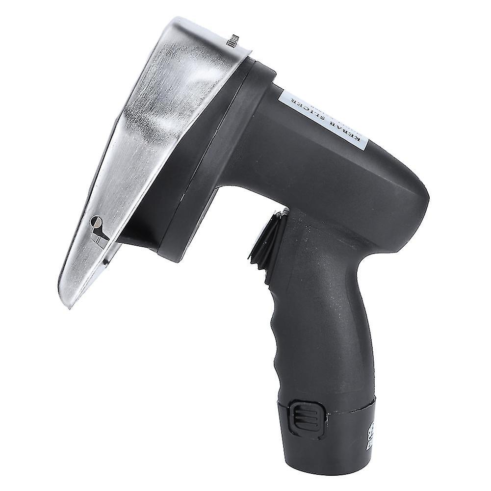 Cordless handheld meat cutter electric meat cutting blade slicing ...