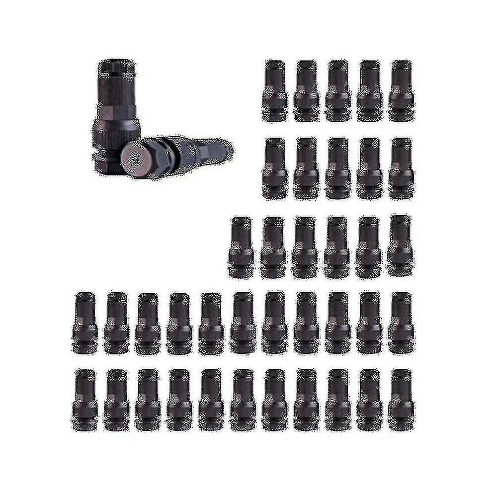 40 Pcs Low Voltage Wire Tap Connectors Waterproof 12-20 Gauge Landscape ...