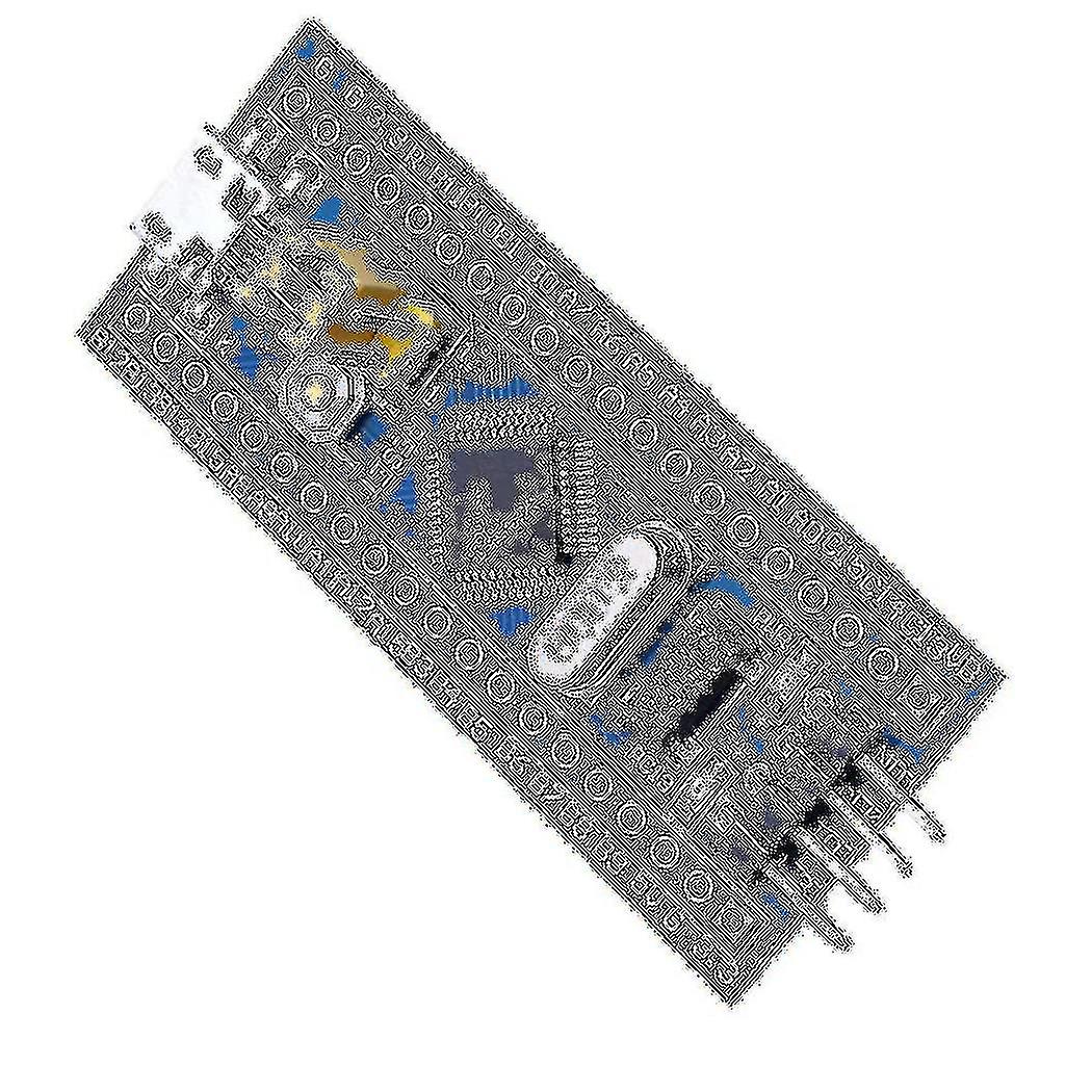 Robot Stm32f103c8t6 Minimum System Development Board Stm32 Arm Core Learning Board Module For ...