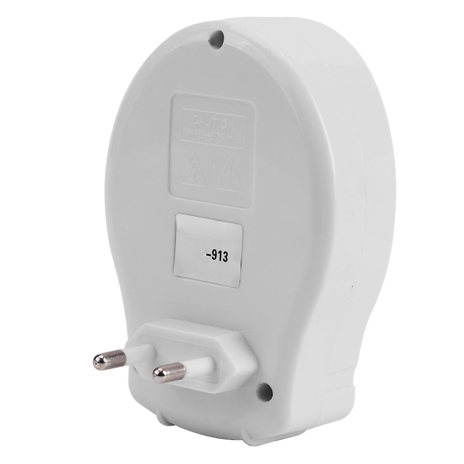 Emergency Light Rechargeable Home Automatic Power Failure Outage Light ...