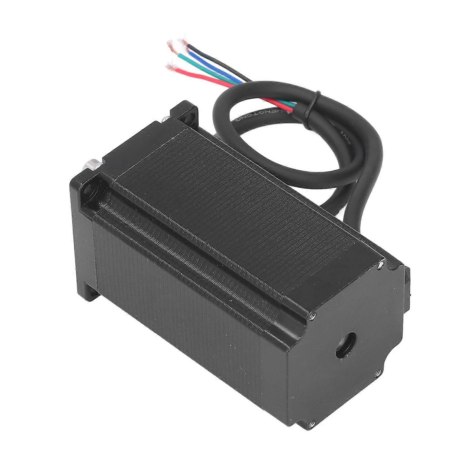 Step Motor Stepper 57 Steps 3.0Nm Large Torsion Low Noise High Speed ...