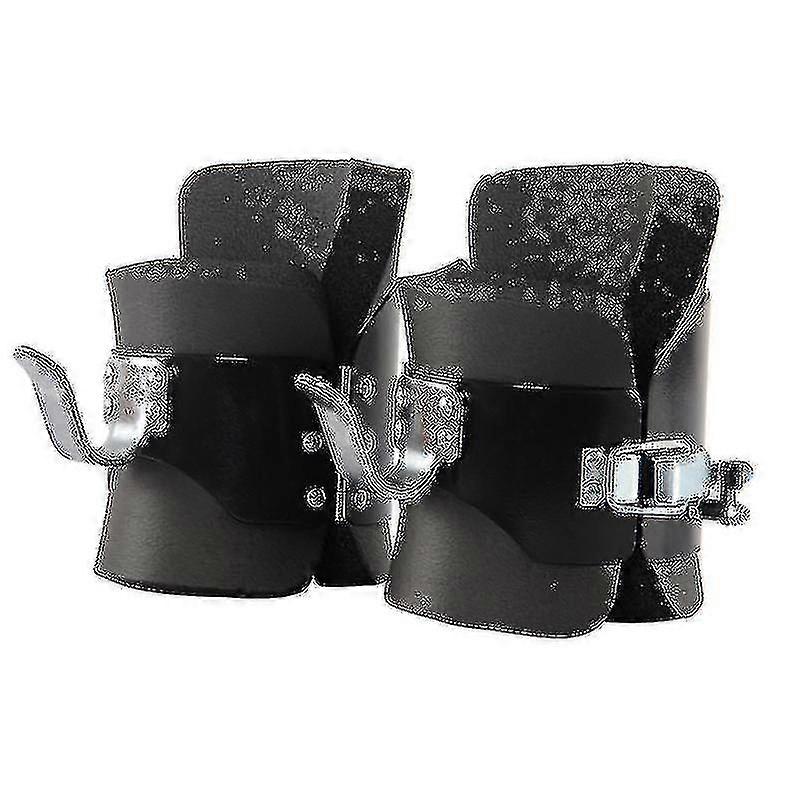 Brand New Fitness Stress Relief Anti Gravity Inversion Boots Gym ...