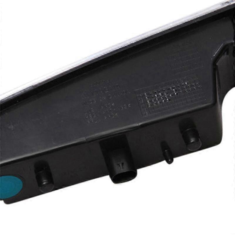 For ML W164/X164/X204 LED DRL Fog Light - High-Intensity Daytime ...