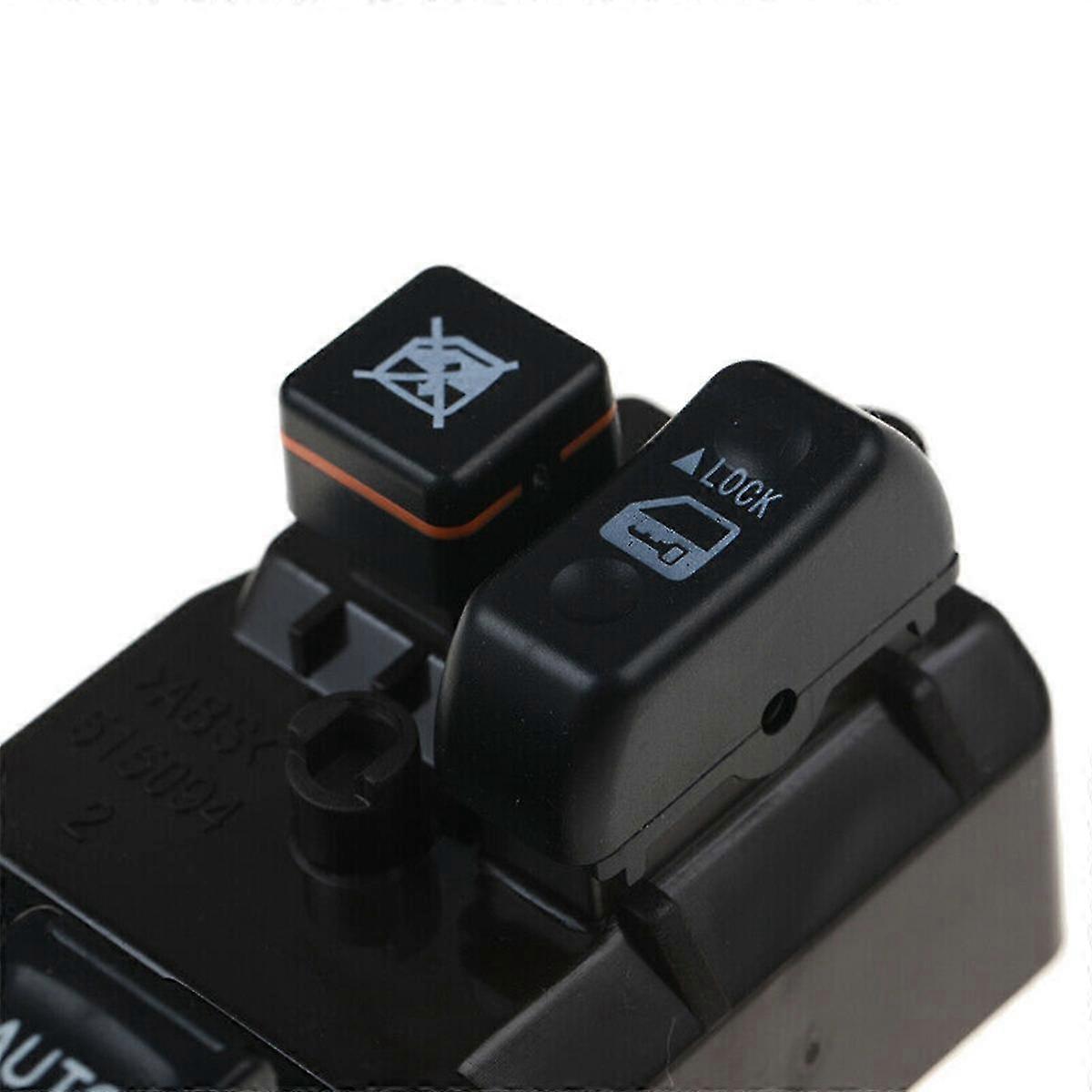 Electric Power Master Window Switch 84820-10090 for Hiace Land Cruiser ...