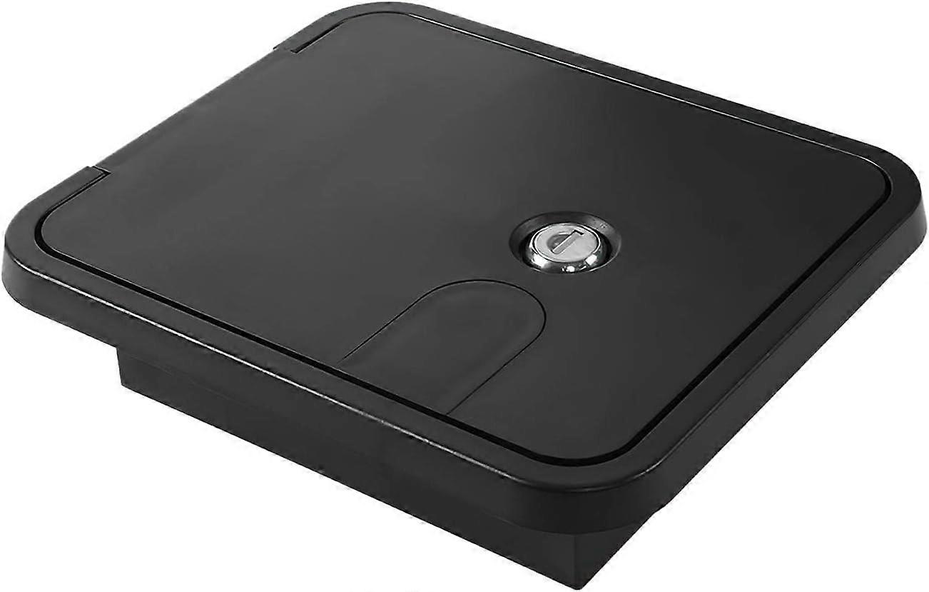 RV Cable Hatch,Replacement Parts Waterproof RV Camper Access Panel ...