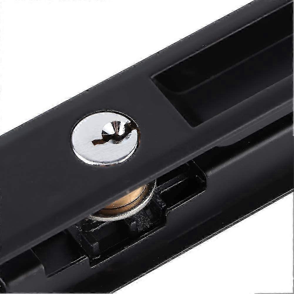 For Sliding Door Window Hook Lock for Home Doors | Fruugo UK