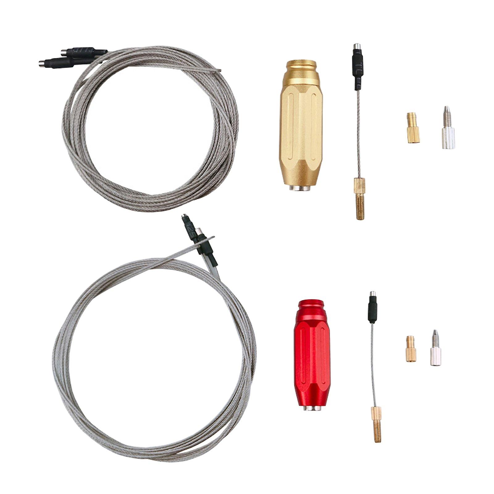 Magnetic Bike Internal Cable Routing Tool | Fruugo DK