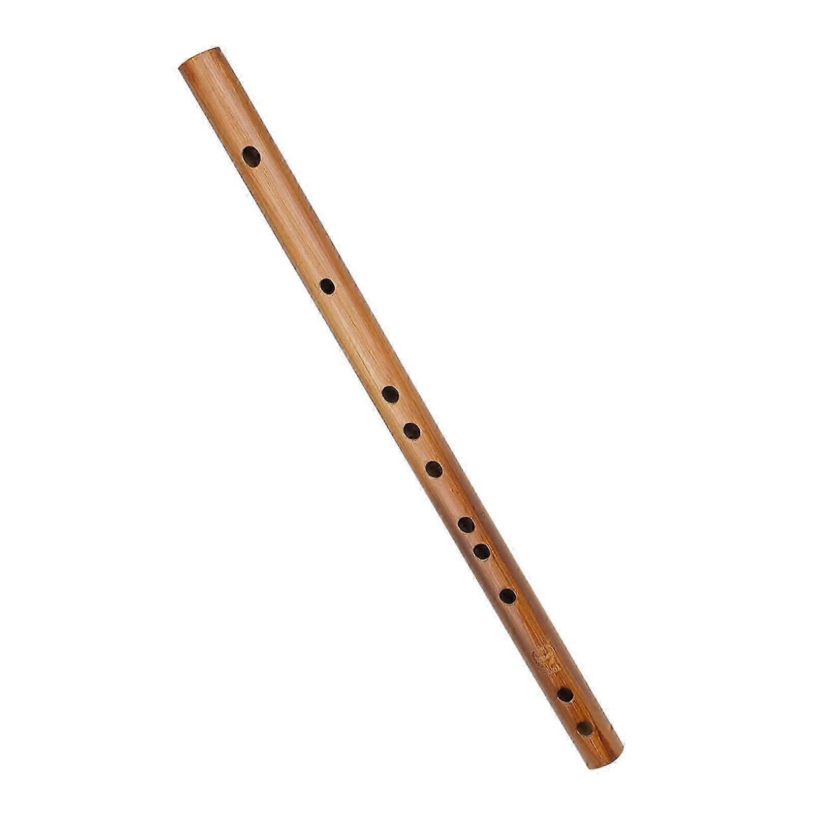 Unique Birthday Gift Indian Wooden Bamboo Flute Musical Instrument ...