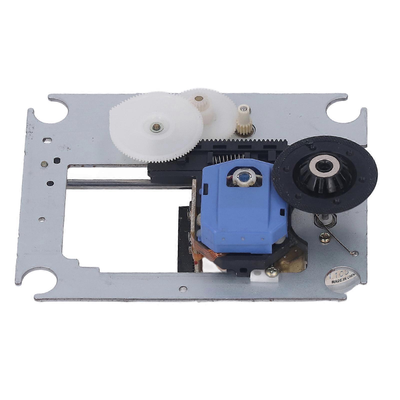 Laser Lens Optical Pick Ups Aluminum Alloy Visible Light Band Quick ...