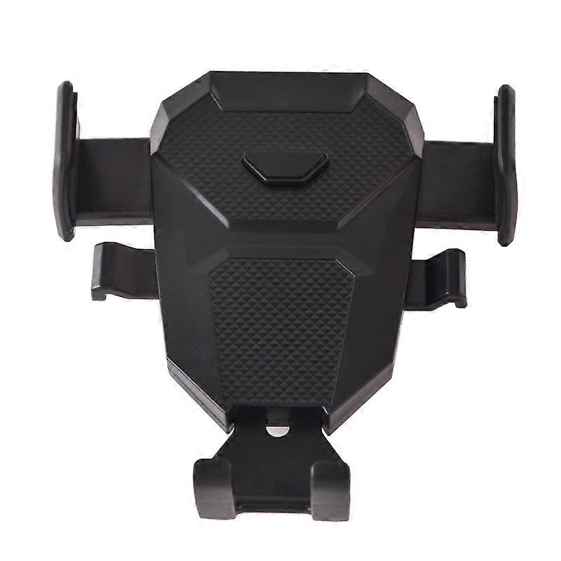 Car Phone Bracket Dashboard Mount Gravity Cell Phone Holder For ...