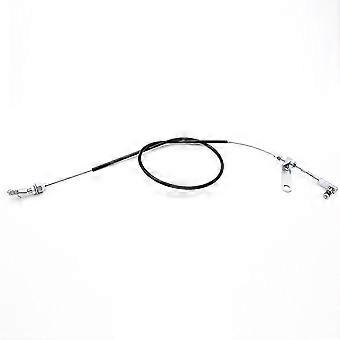 24 Inch Universal Throttle Cable Kit W/ Mounting Bracket For Hot Rod ...