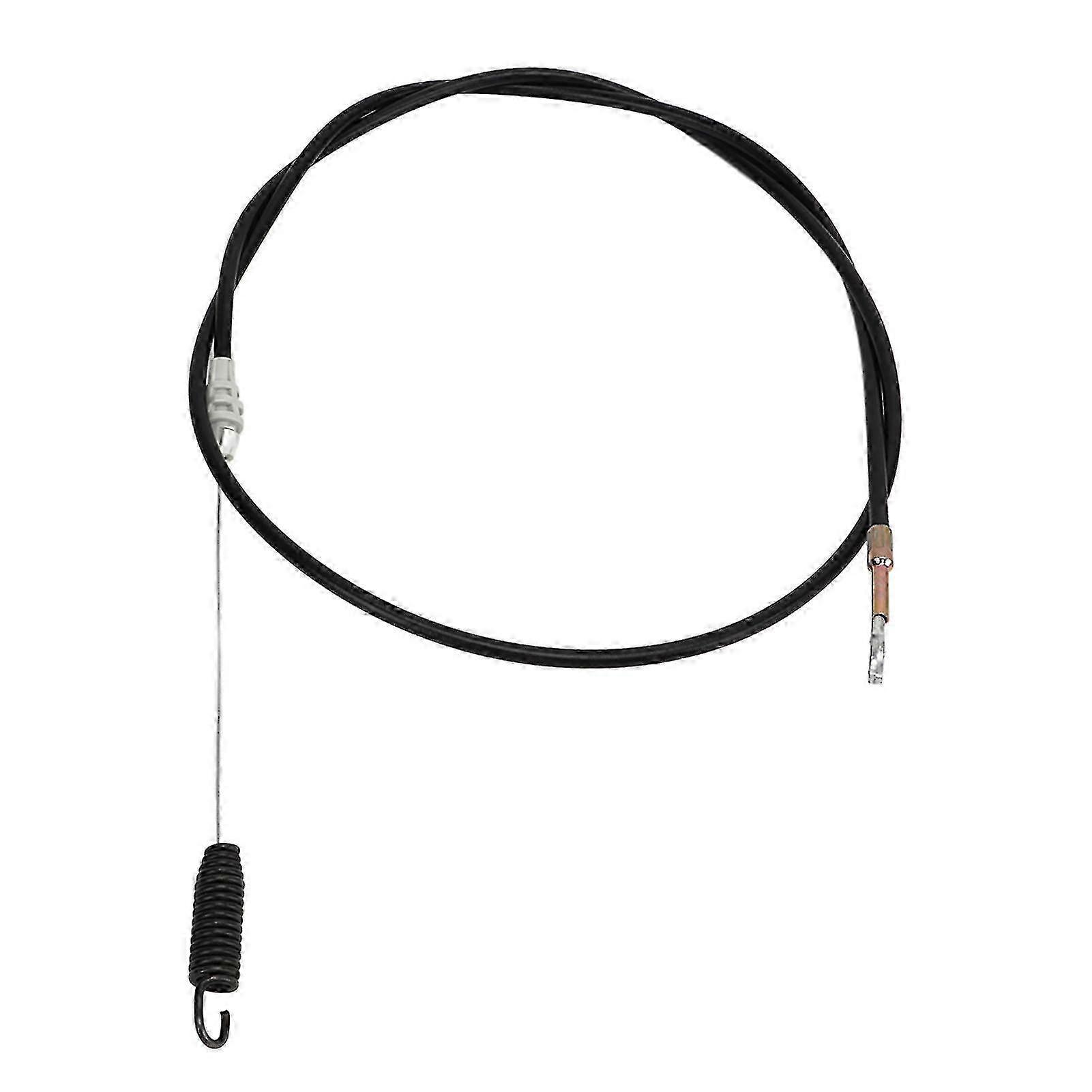 Lawn Mower Control Cable Gx21047 Push Pull Cable Replacement Part For ...