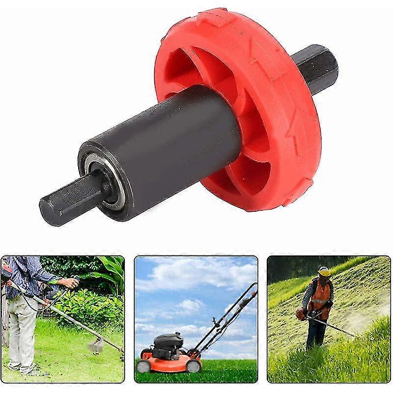 Adapter Electric Motor, Engine Lawn Mower Starter Drill Starter For ...