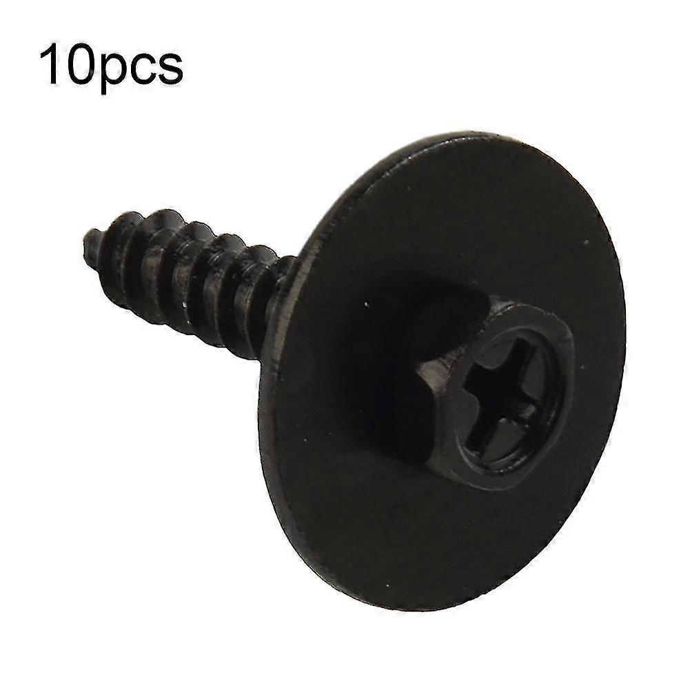 Engine Undertray Cover Clips Screws Set For Volvo V50 C30 For Jaguar ...