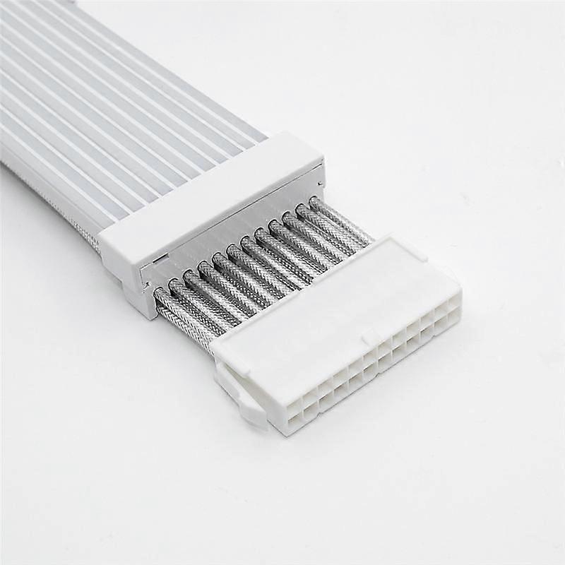 ARGB PSU Cable 24 Pin ATx PSU Extension RGB Cable Color Line ARGB ...