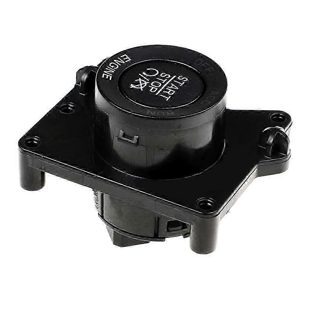 Car Engine Switch Ignition Push Button Start/Stop for JEEP CHEROKEE ...