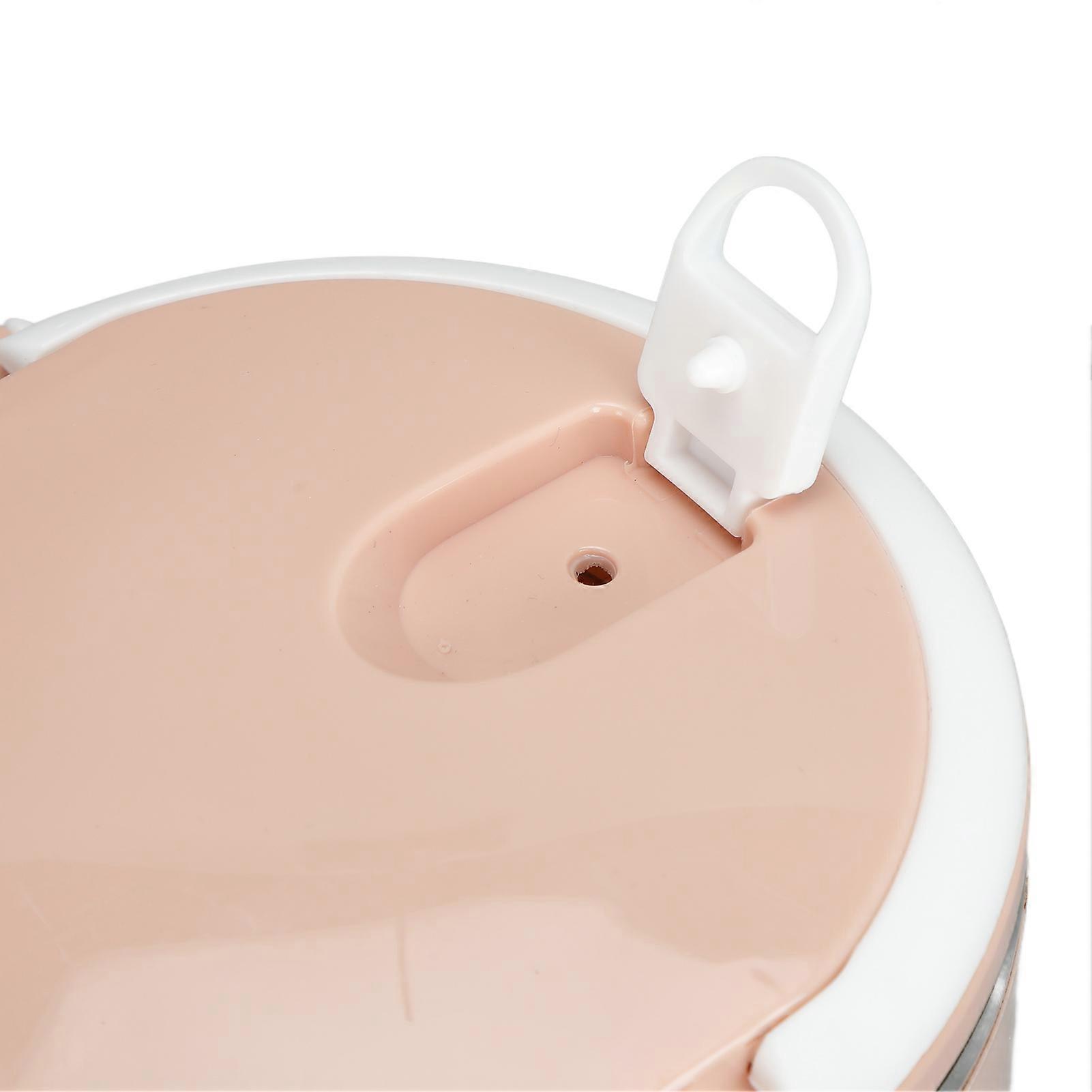 304 Stainless Steel Bento Lunch Box Thermal Cylinder Lunch Container ...