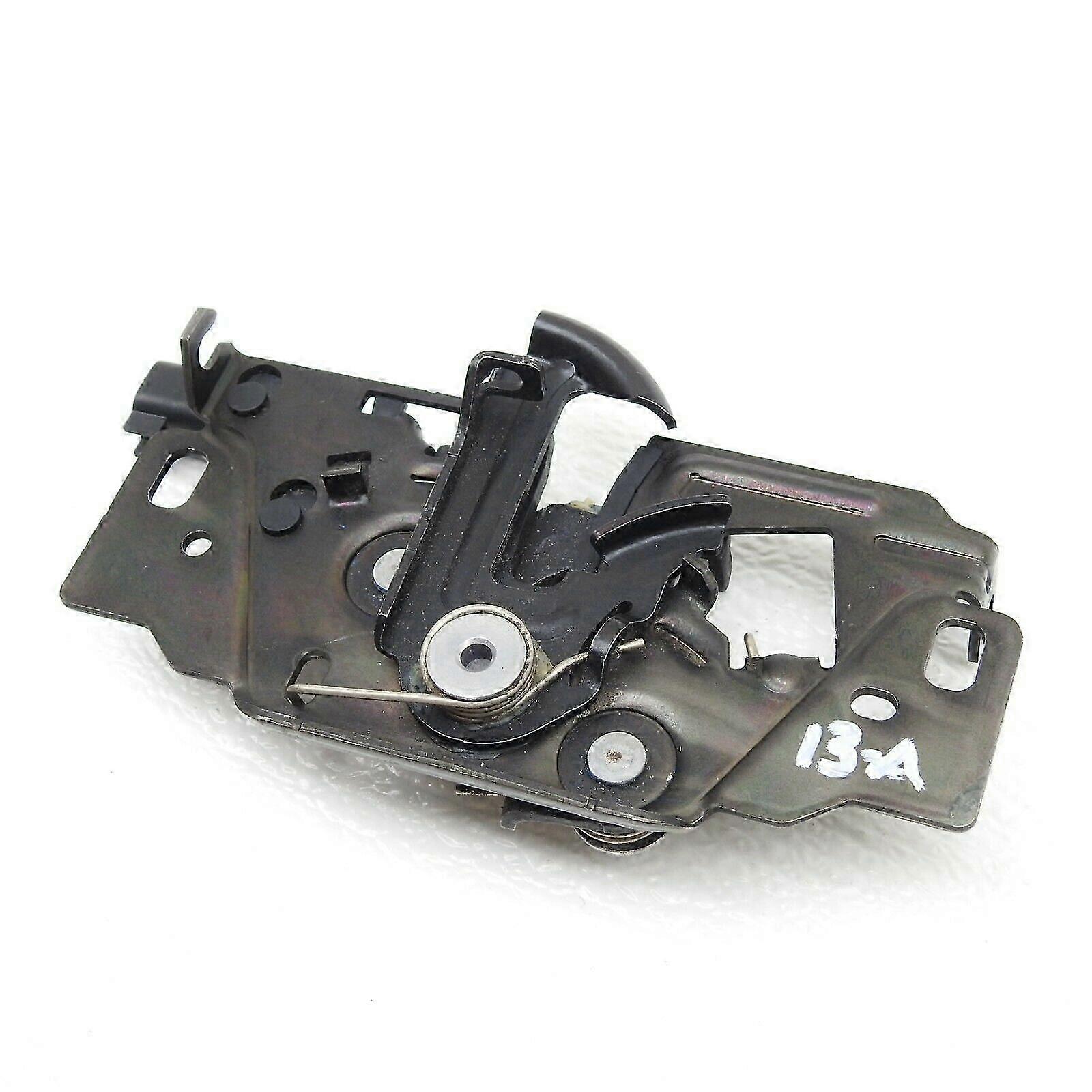 Brand New for 2017-2020 Tesla Model 3 Front Lower Hood Frunk Lock Latch ...