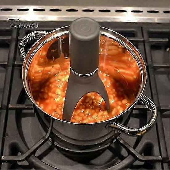 3-Speed Electric Hand Mixer, Adjustable Whisk for Eggs, Sauce, Dough ...