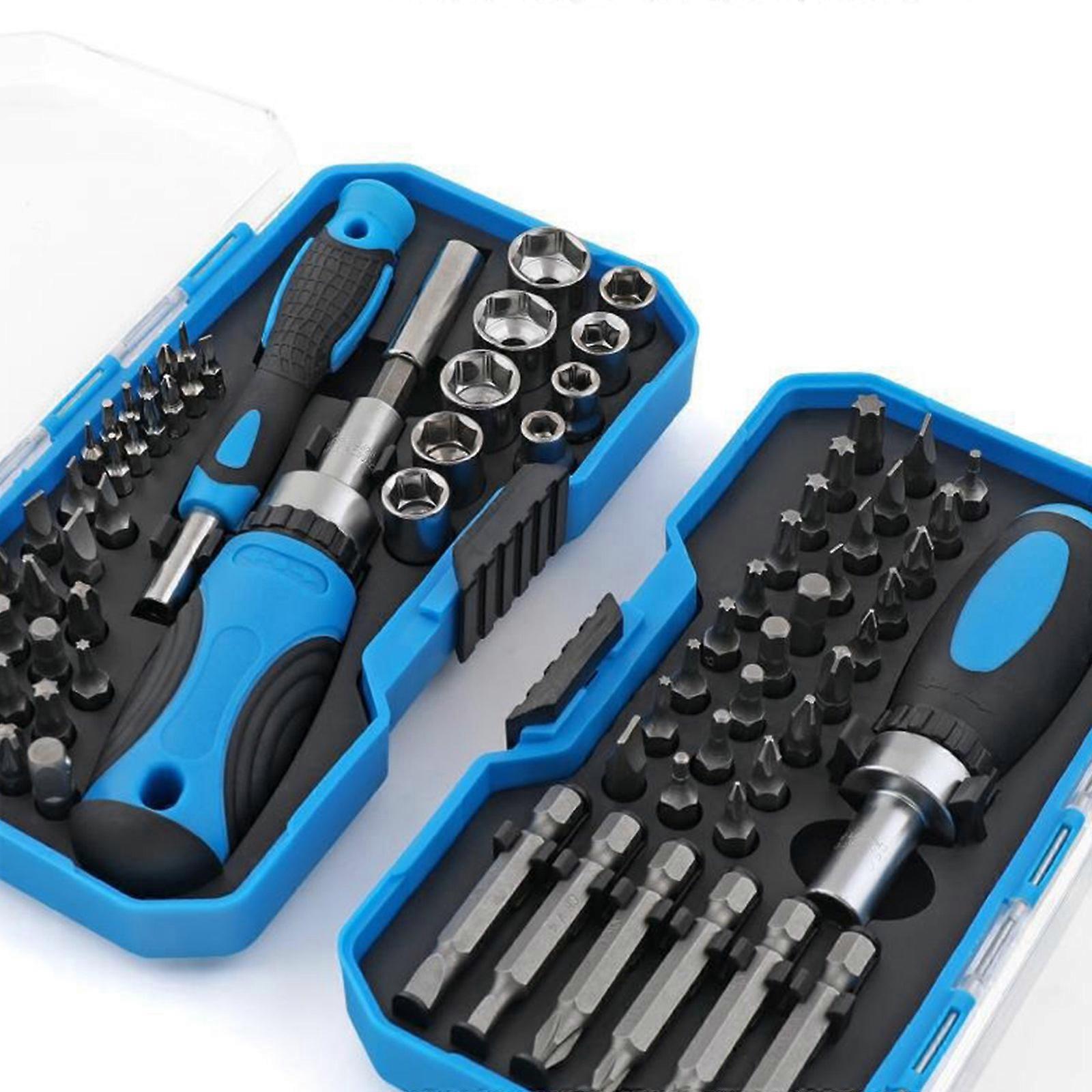 Portable Multi-Purpose Screwdriver Set for Daily Repair Need High ...